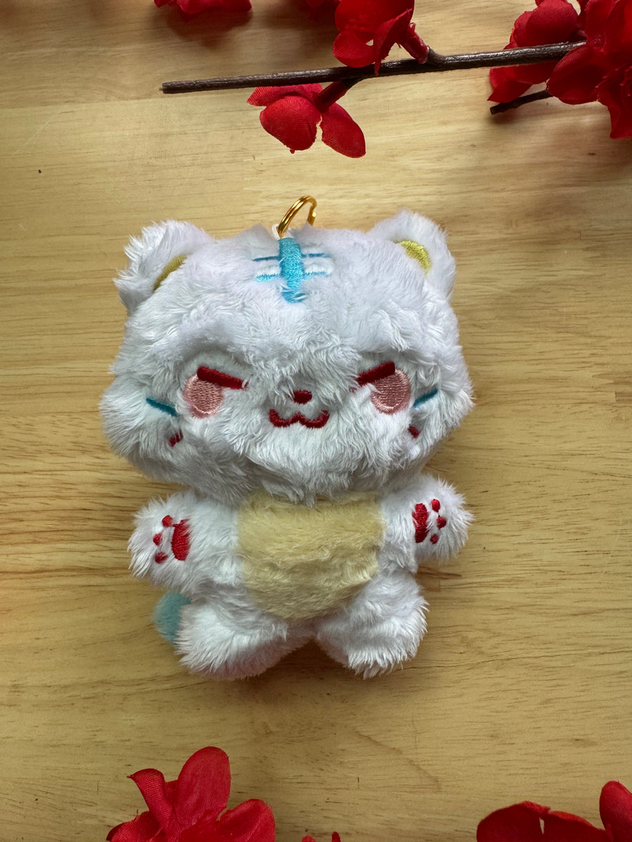 Sprinkles Plush – Lucky Cat Market