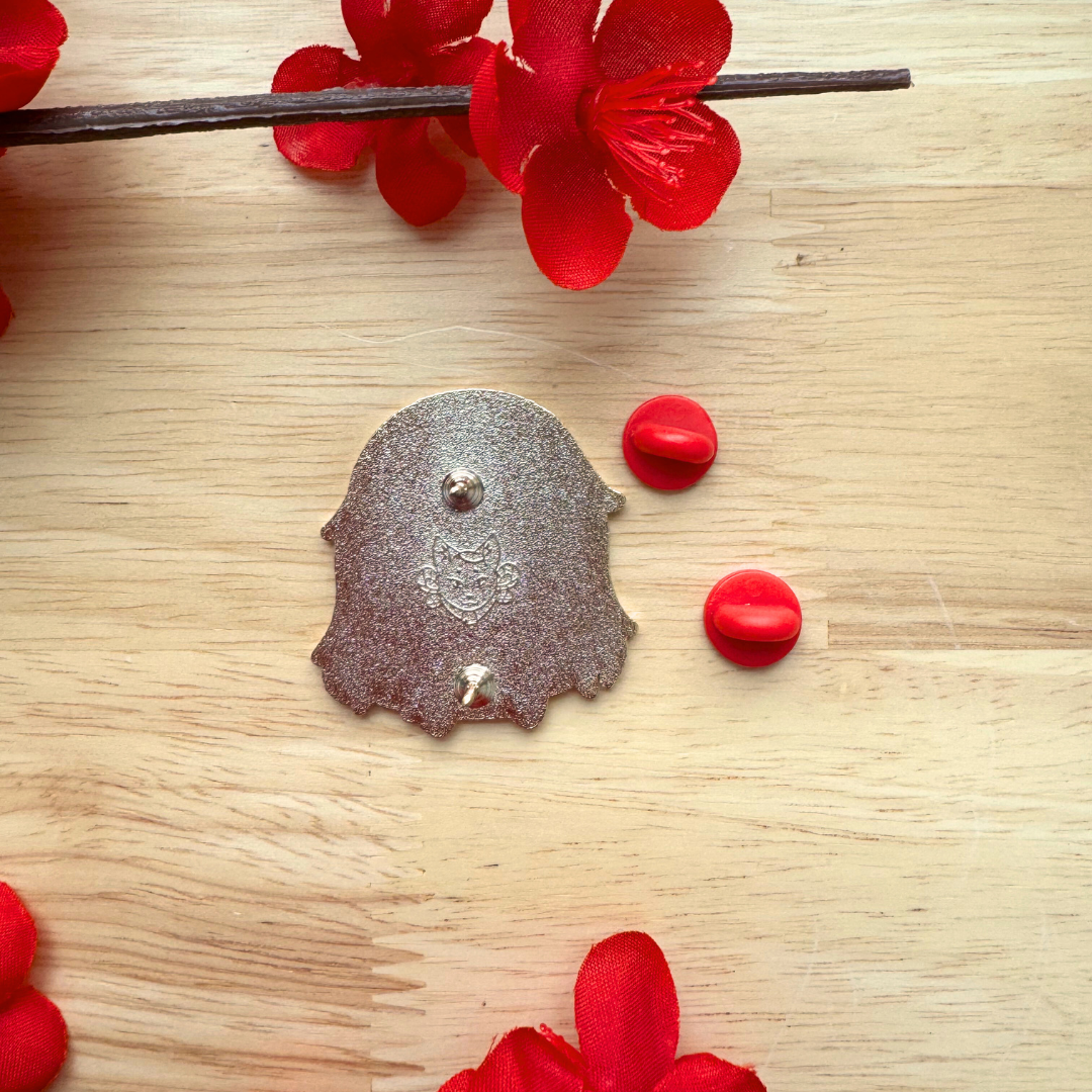 Luo Binghe Pin – Lucky Cat Market